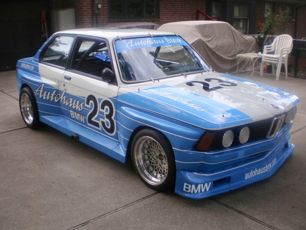 1980 ETCC/EHCC/STT 320 Race Car |﻿ Cars for Sale/Wanted
