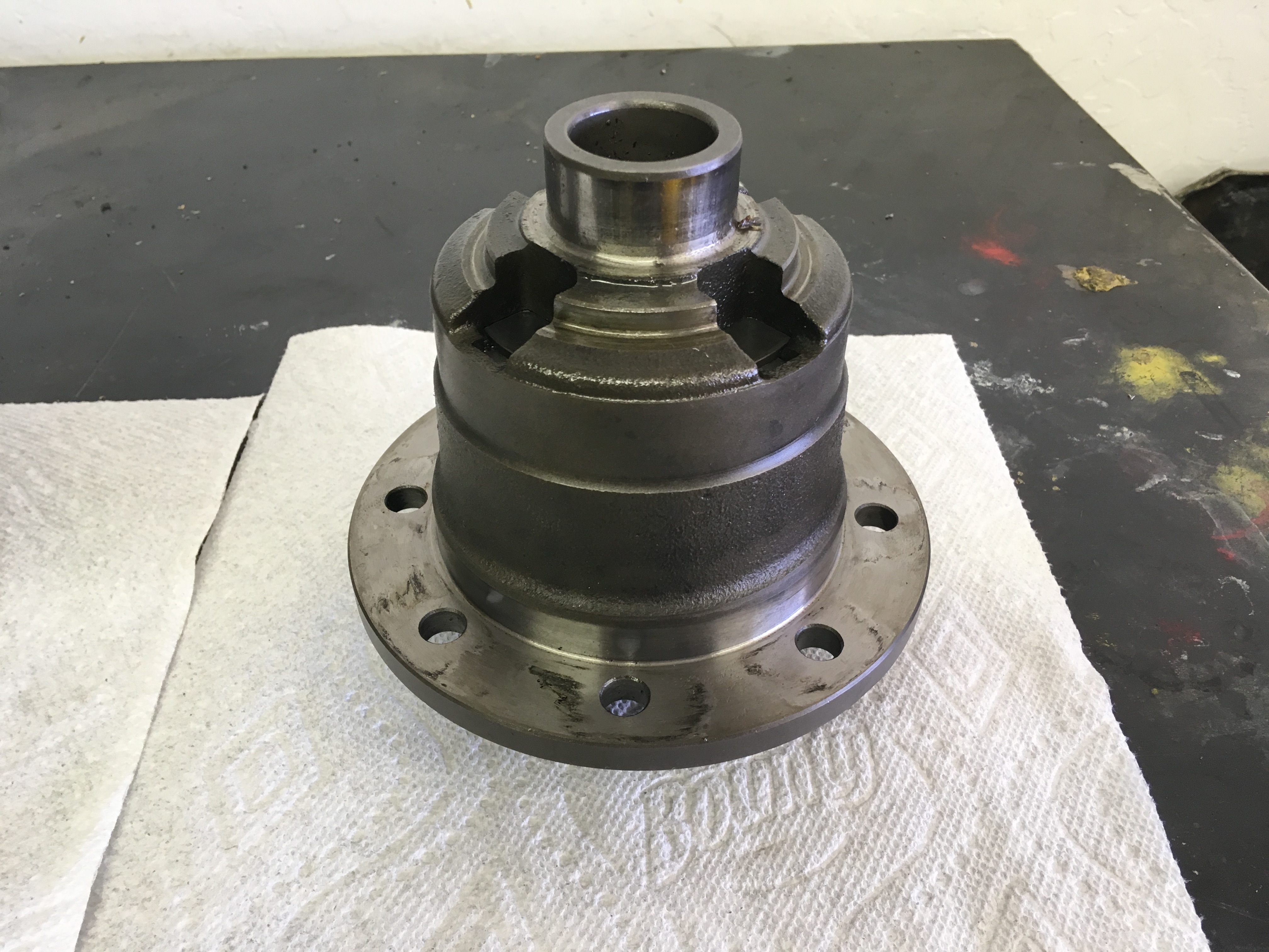 Limited Slip Diff LSD E36 318i/ti |﻿ Miscellaneous