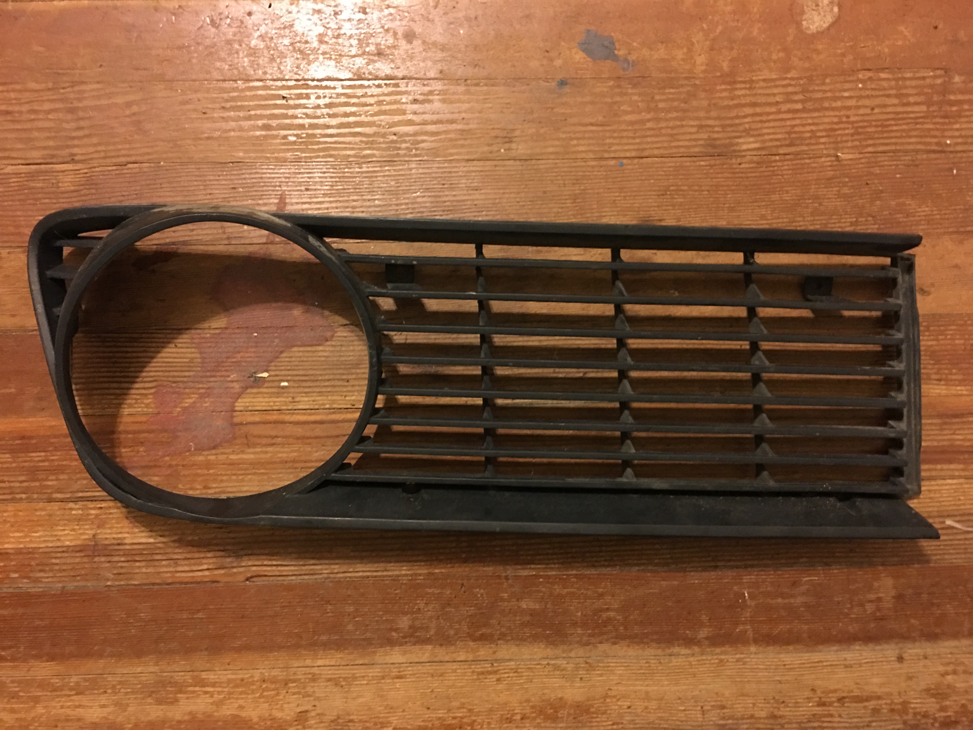 Late Model Grilles |﻿ Miscellaneous