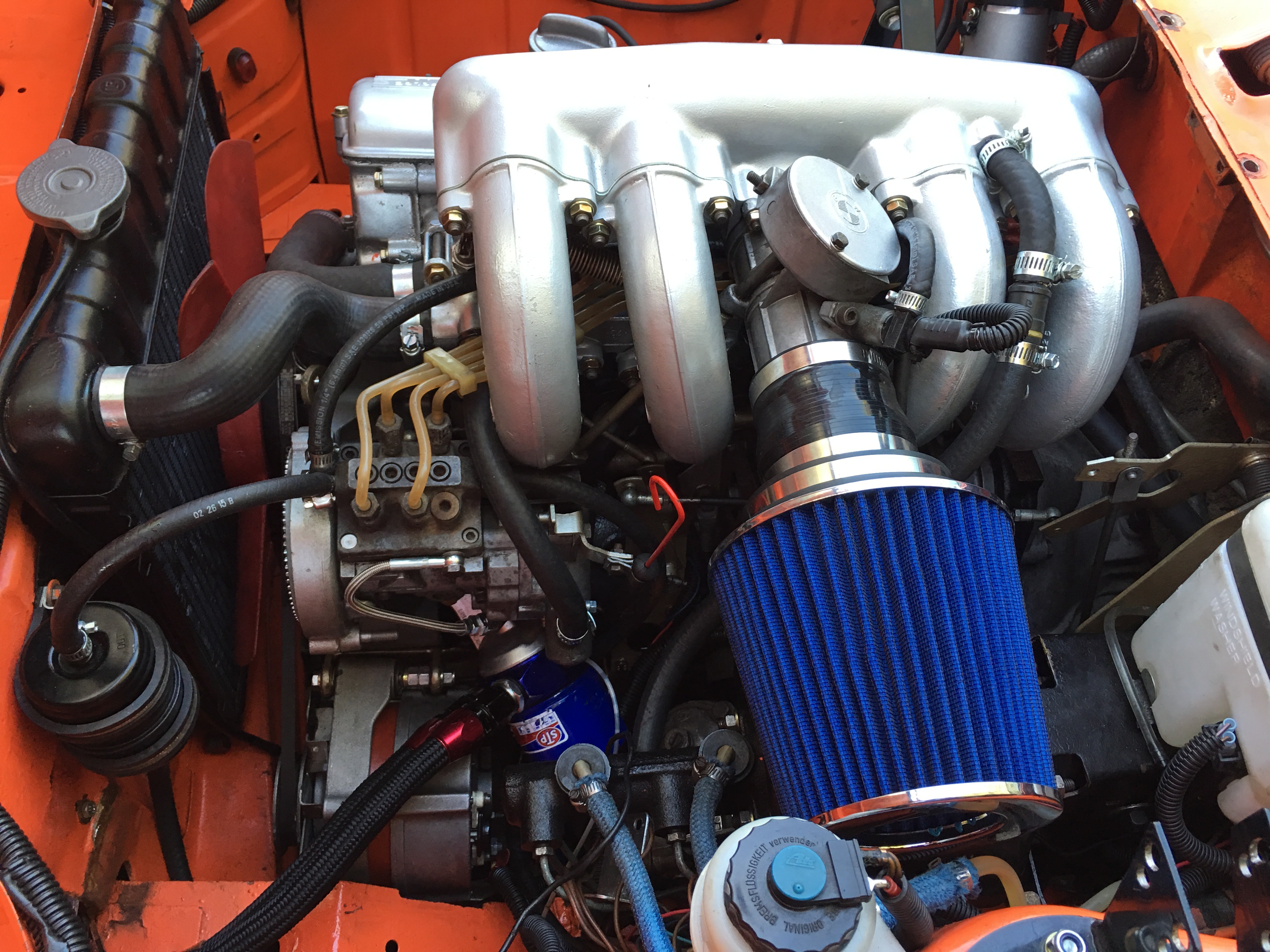 Extreme shortage of s14 engines, what’s a good second choice - Page 3 ...