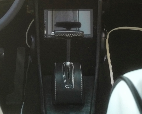 Well like the ad says the interior is "breathtaking" - Page 2 |﻿ BMW ...