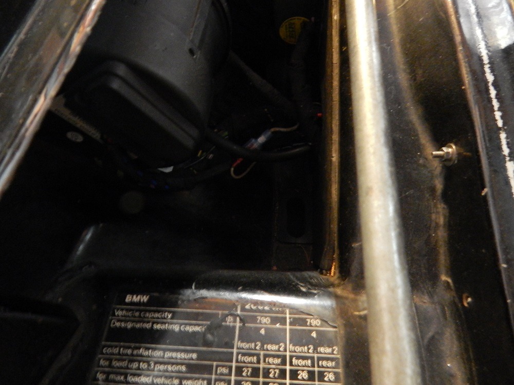 ecu wires thru firewall 2 - Technical Photos - 2002FAQ