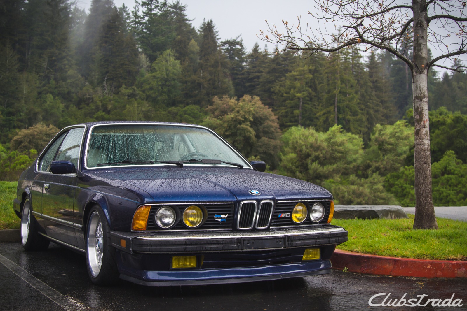 e24 M6 - BMW 2002 FAQ