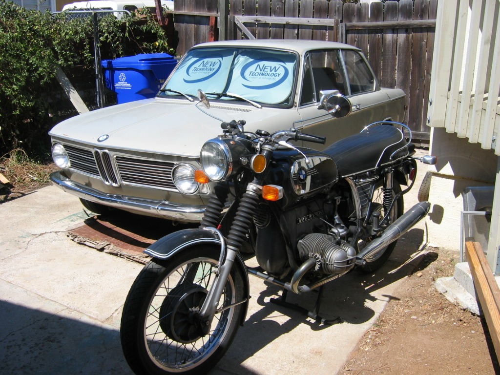 beemer s & bimmers - Member's Albums - 2002FAQ