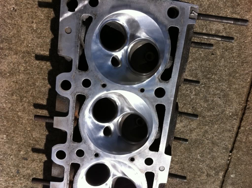 m20 head - Member's Albums - BMW 2002 FAQ