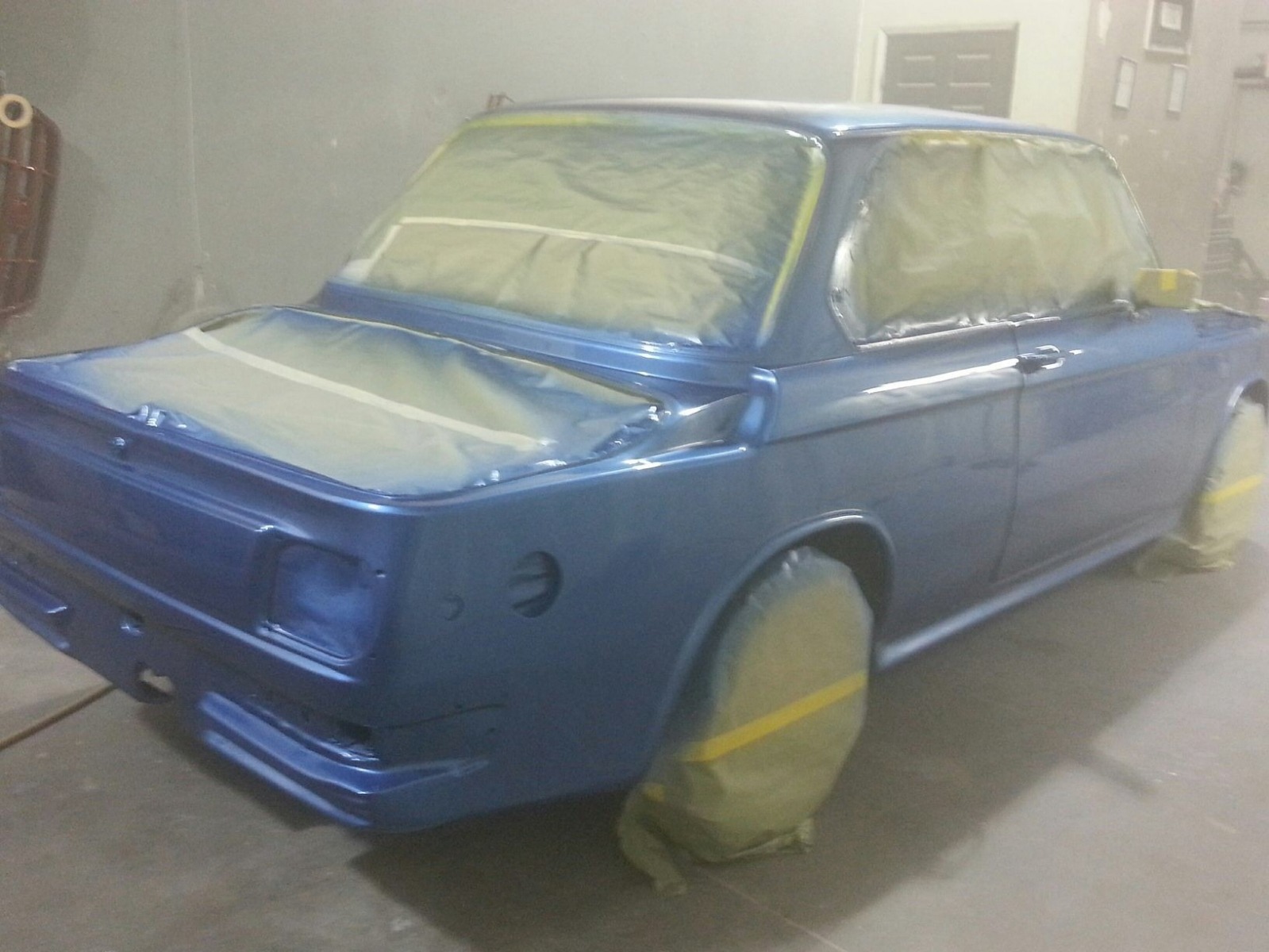 image - Member's Albums - BMW 2002 FAQ