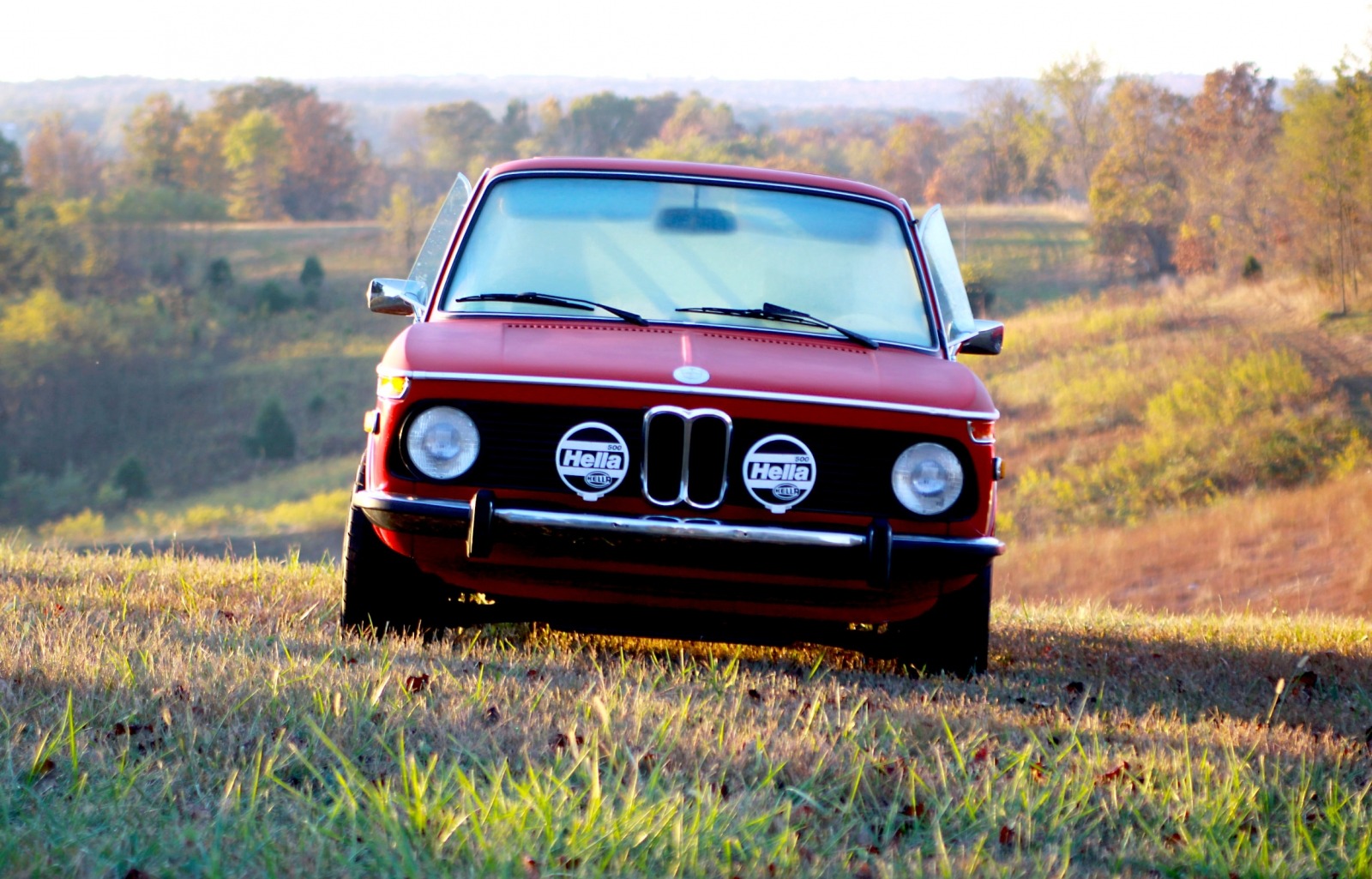 Ridge Run - Member's Albums - 2002FAQ