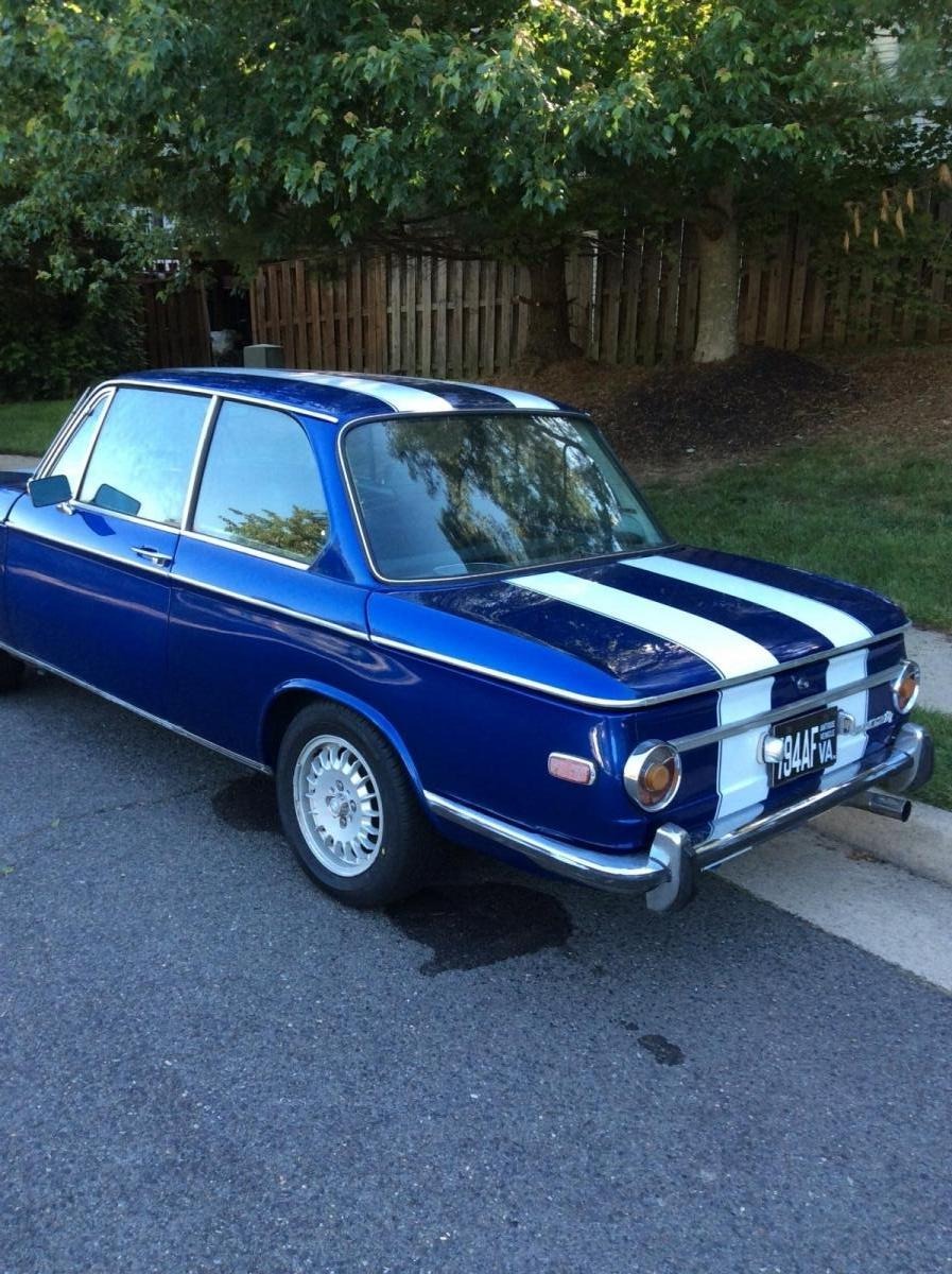image - Member's Albums - BMW 2002 FAQ