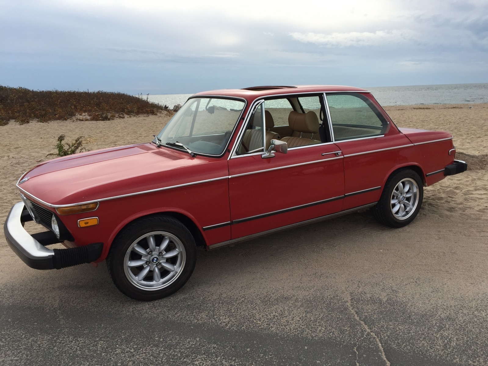 76 2002 - BMW 2002 FAQ