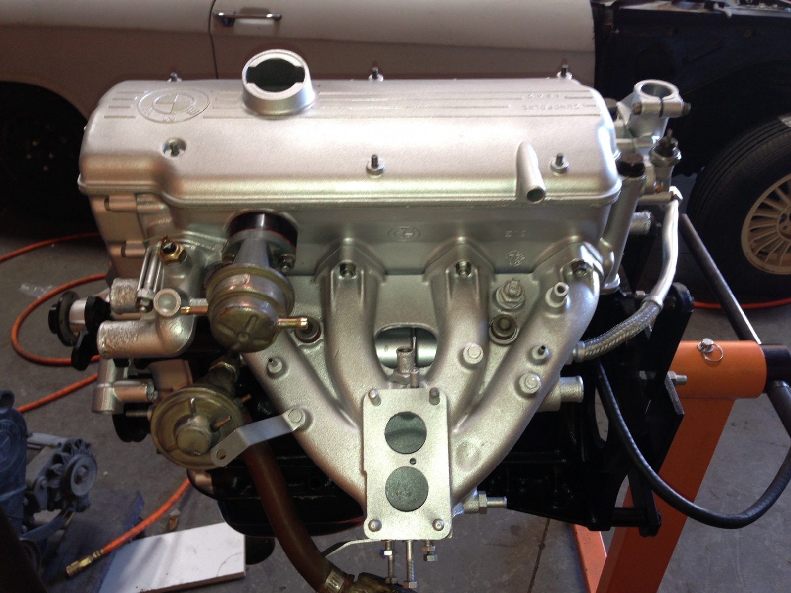 image - Member's Albums - BMW 2002 FAQ