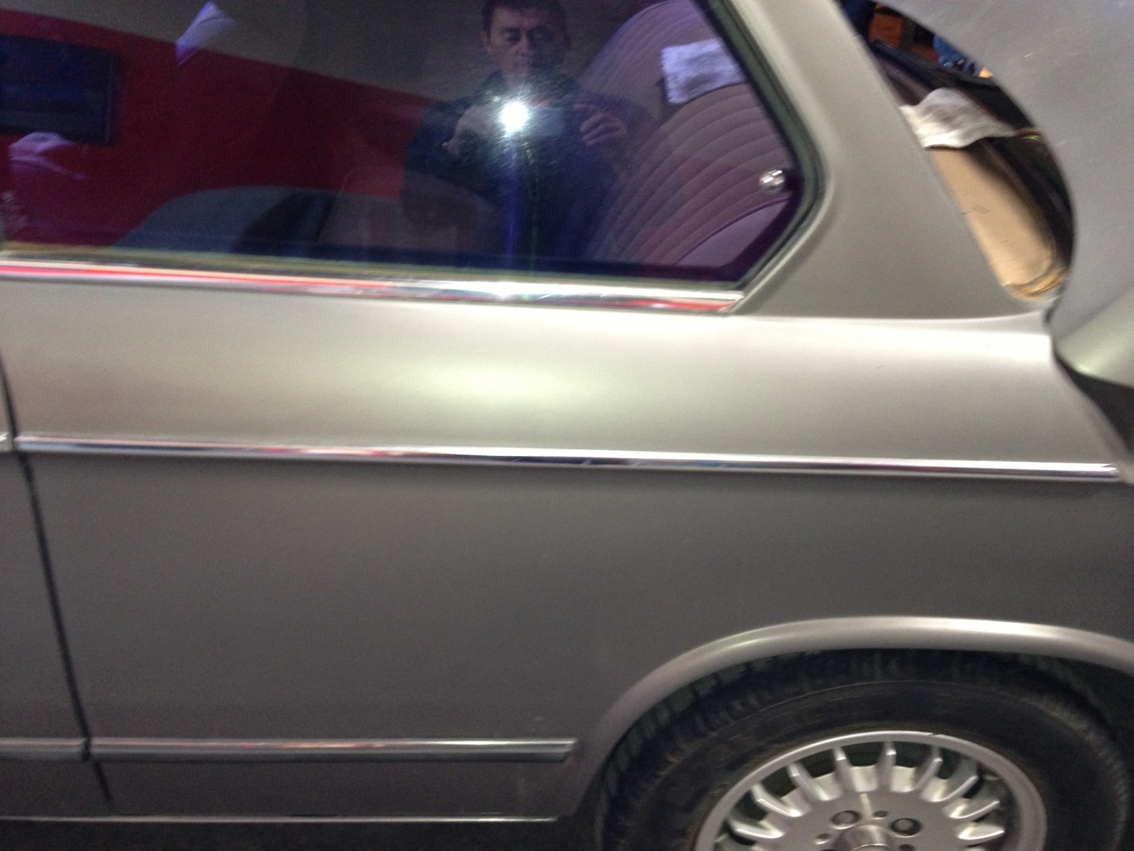 image - Member's Albums - BMW 2002 FAQ