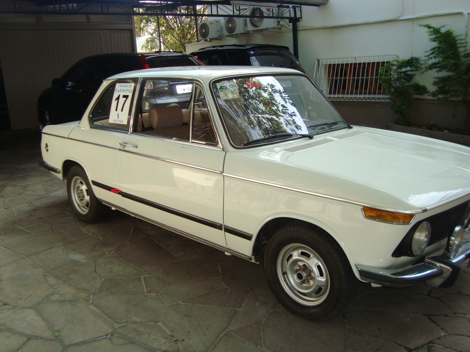 BMW 2002 1975 (22) - Member's Albums - BMW 2002 FAQ