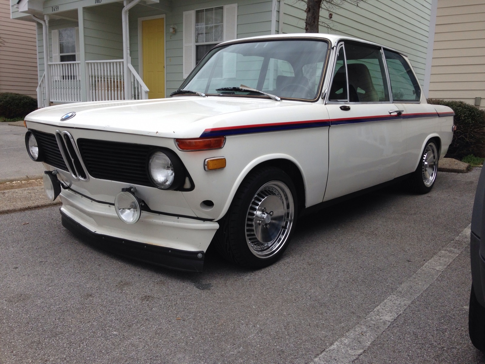 image - Member's Albums - BMW 2002 FAQ