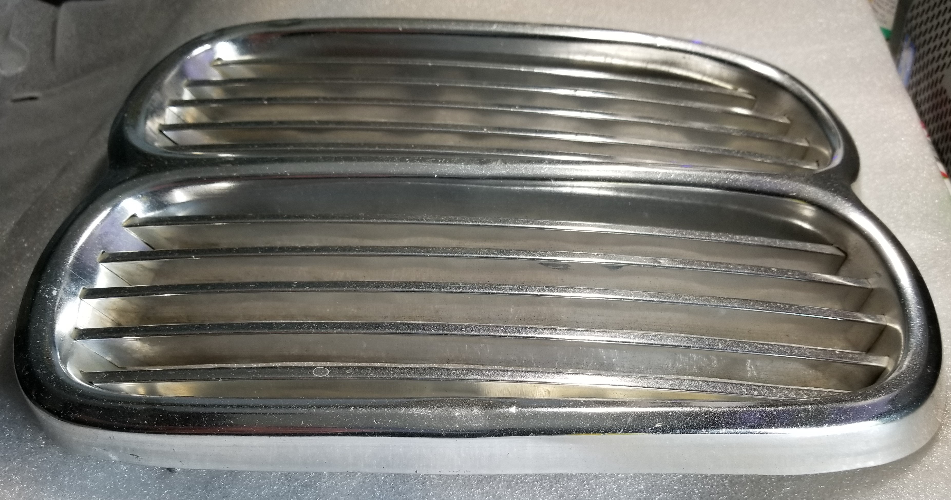 Kidney Grill 3.0 CS and others |﻿ Miscellaneous