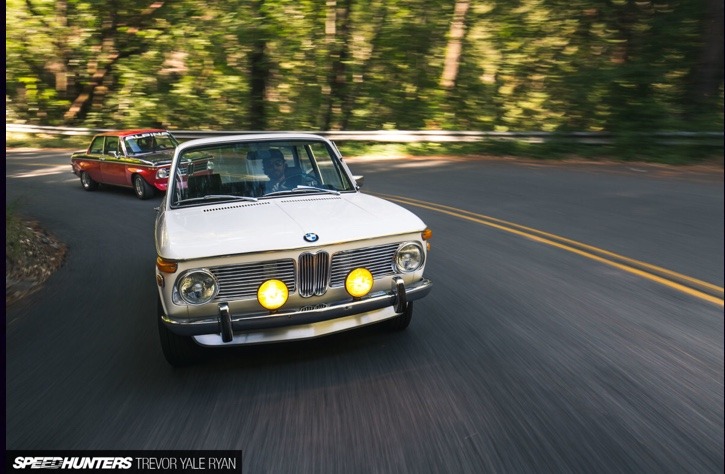 KoogleWerks shop tour on SpeedHunters! |﻿ KoogleWerks prototype and ...