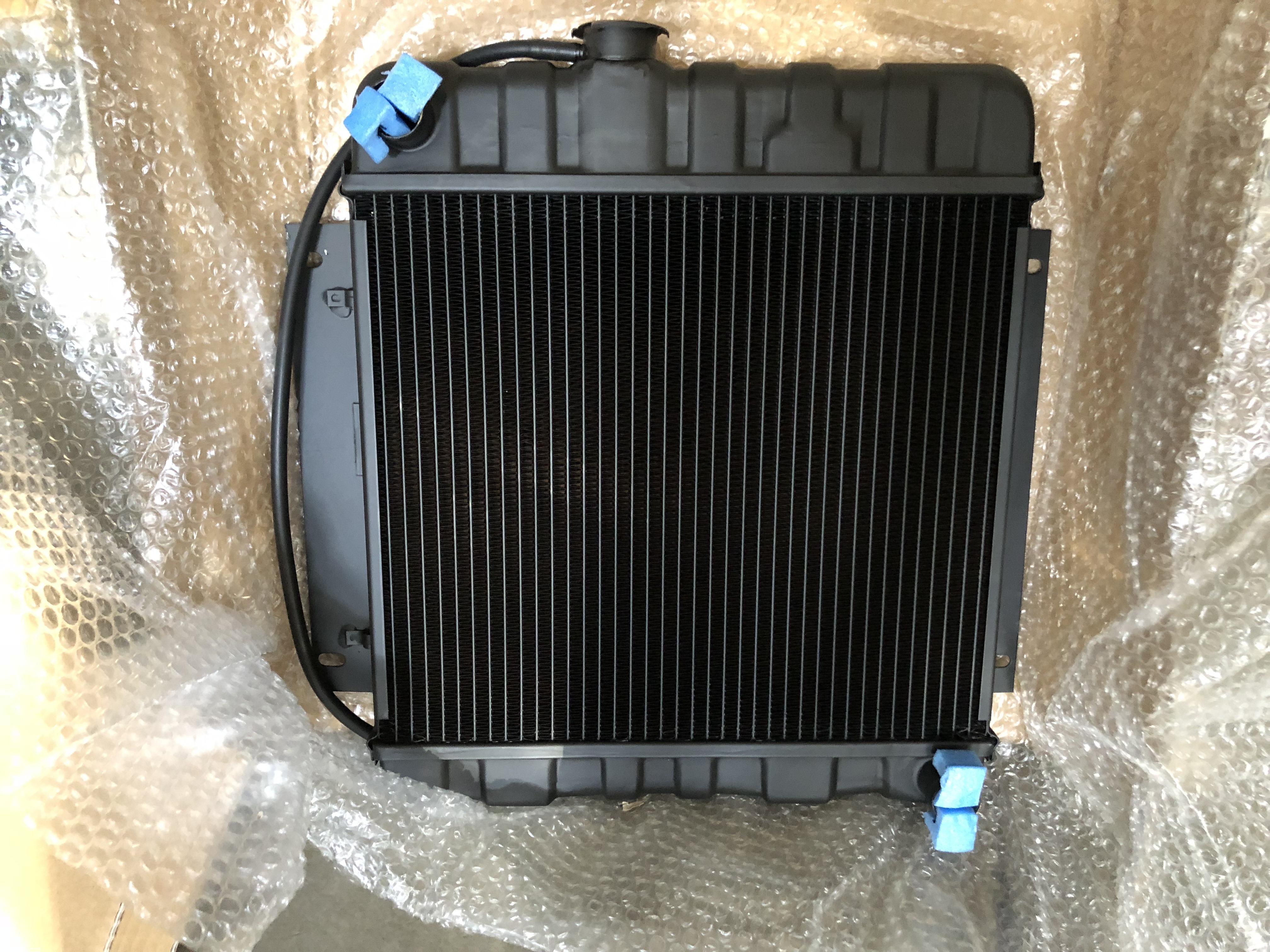 Radiator Replacement- 2002AD recored or Walloth Nesch? - Page 2 |﻿ BMW ...