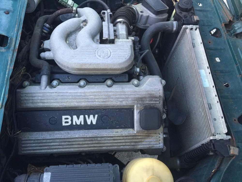 M42 swap |﻿ Miscellaneous