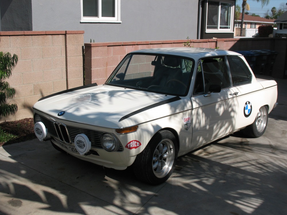 BMW AERO WIND SPLITTERS E9 E10 E21 E30 + |﻿ Miscellaneous