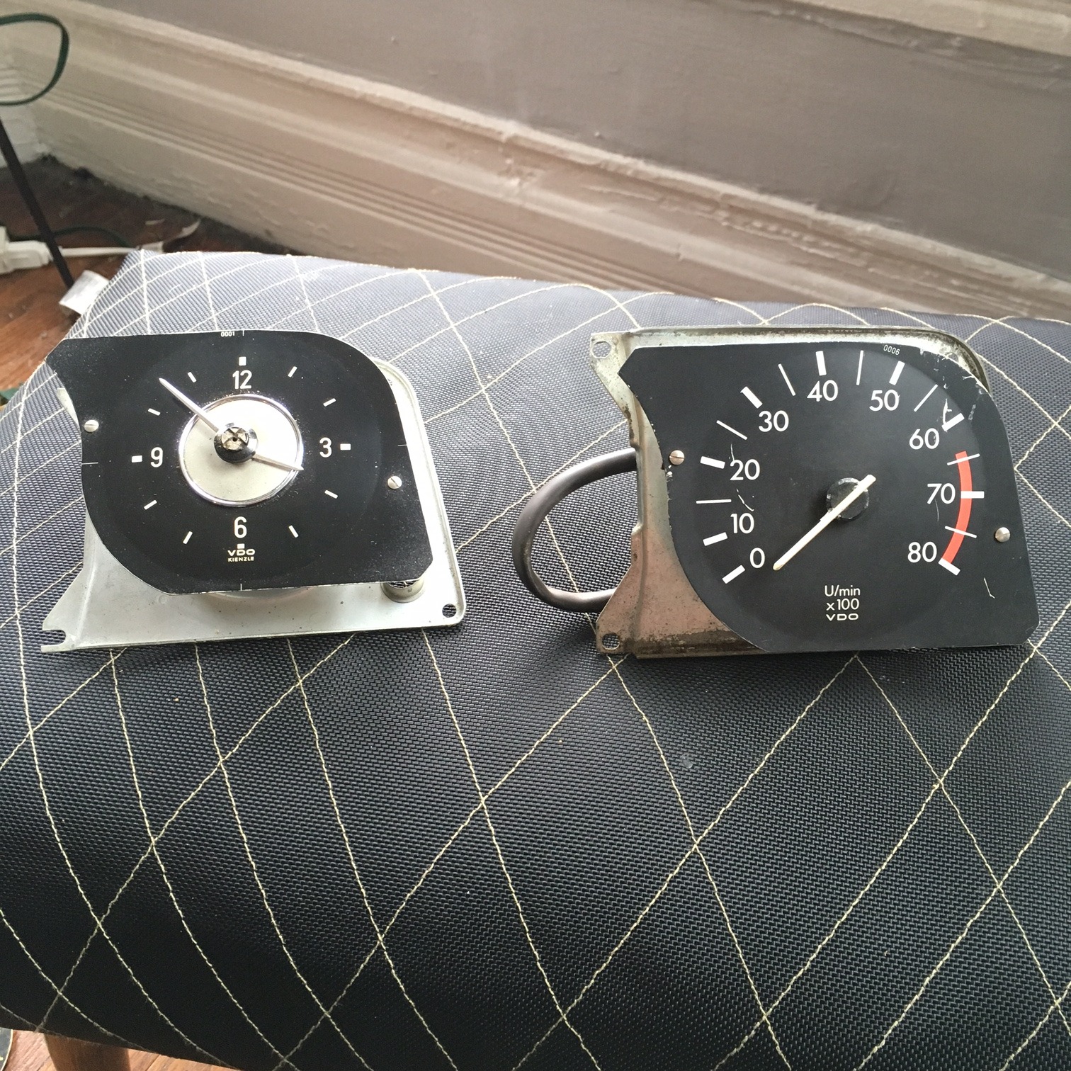 Aftermarket tachometer recommendations - BMW 2002 and other '02 - 2002FAQ
