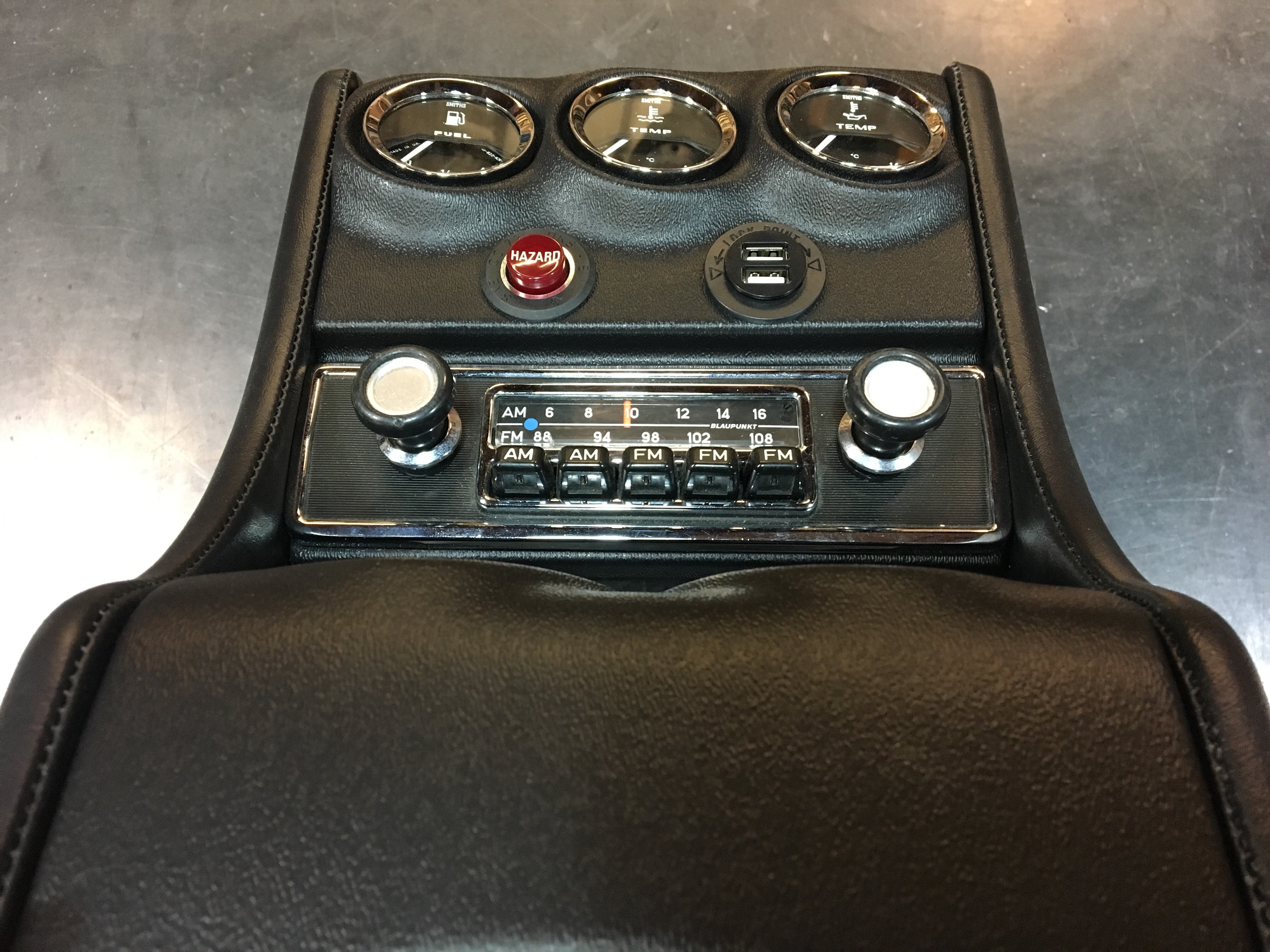 Show Us Your Center Console/radio Setup - Page 9 |﻿ BMW 2002 and other '02