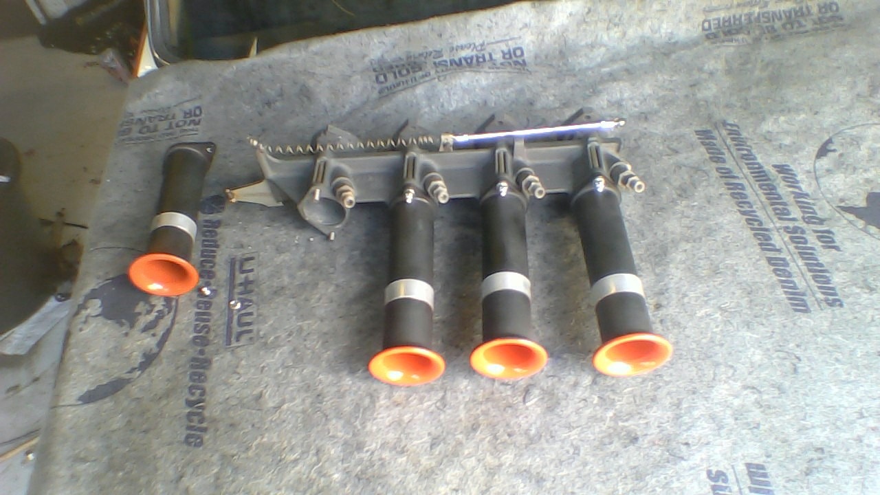 2011 Alpina Calendar, Schnitzer M10 slide throttle.... - Page 2 - BMW ...