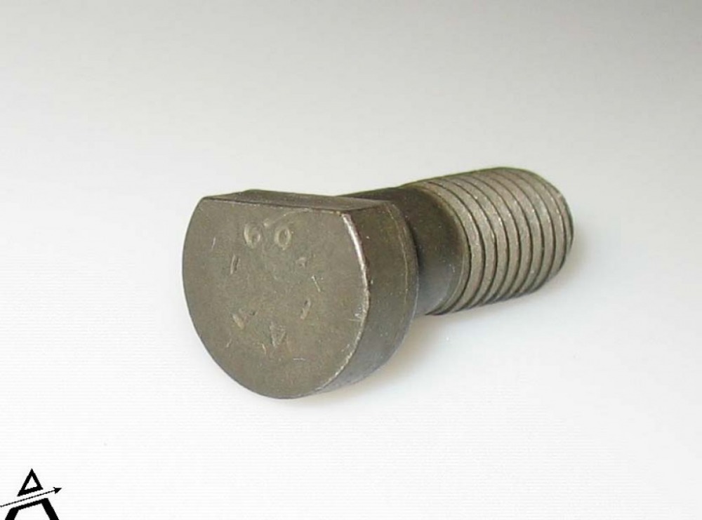 Driveshaft-to-Differential Nuts |﻿ BMW 2002 and other '02