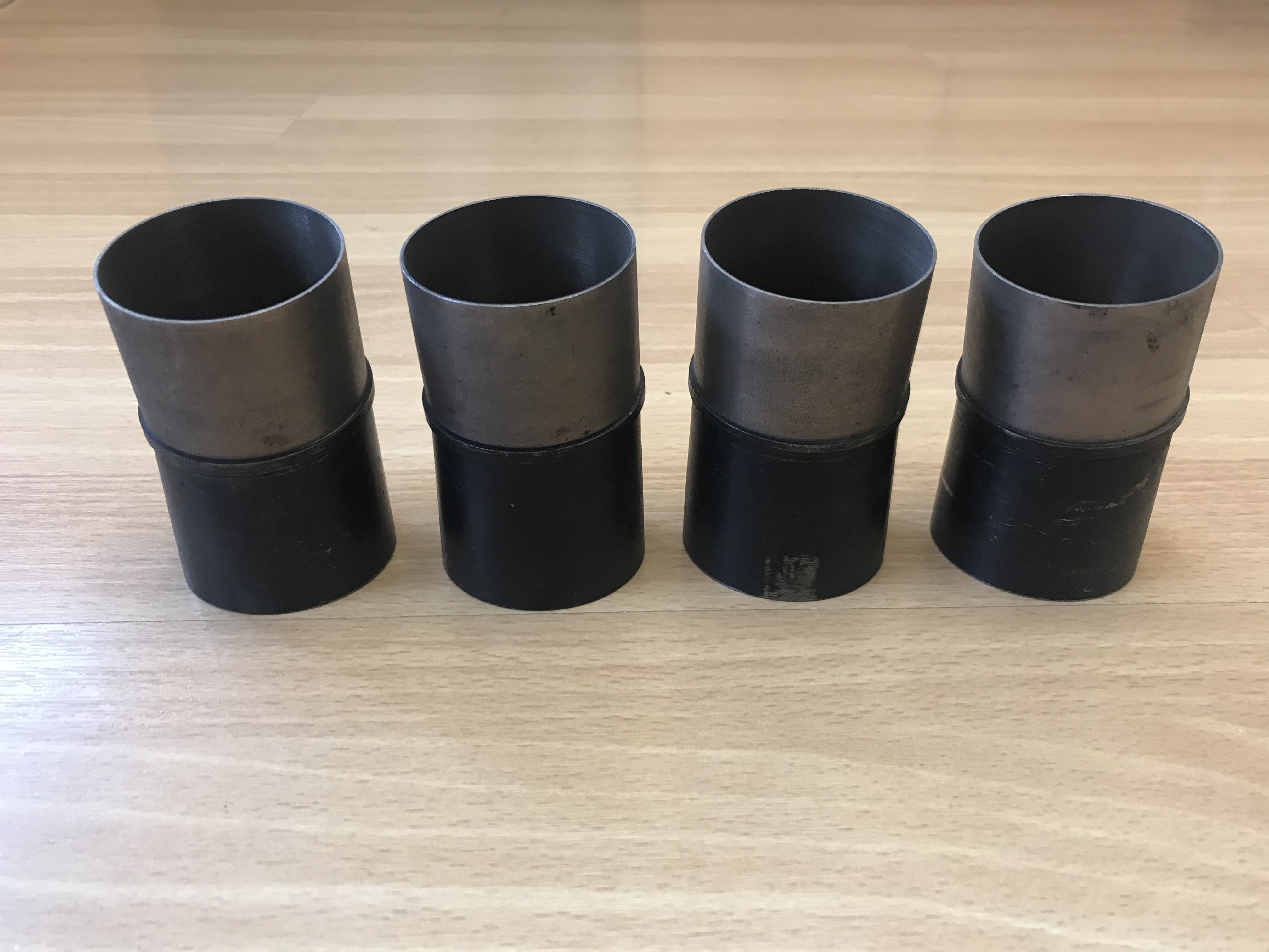 weber air horn velocity stack extensions |﻿ Miscellaneous