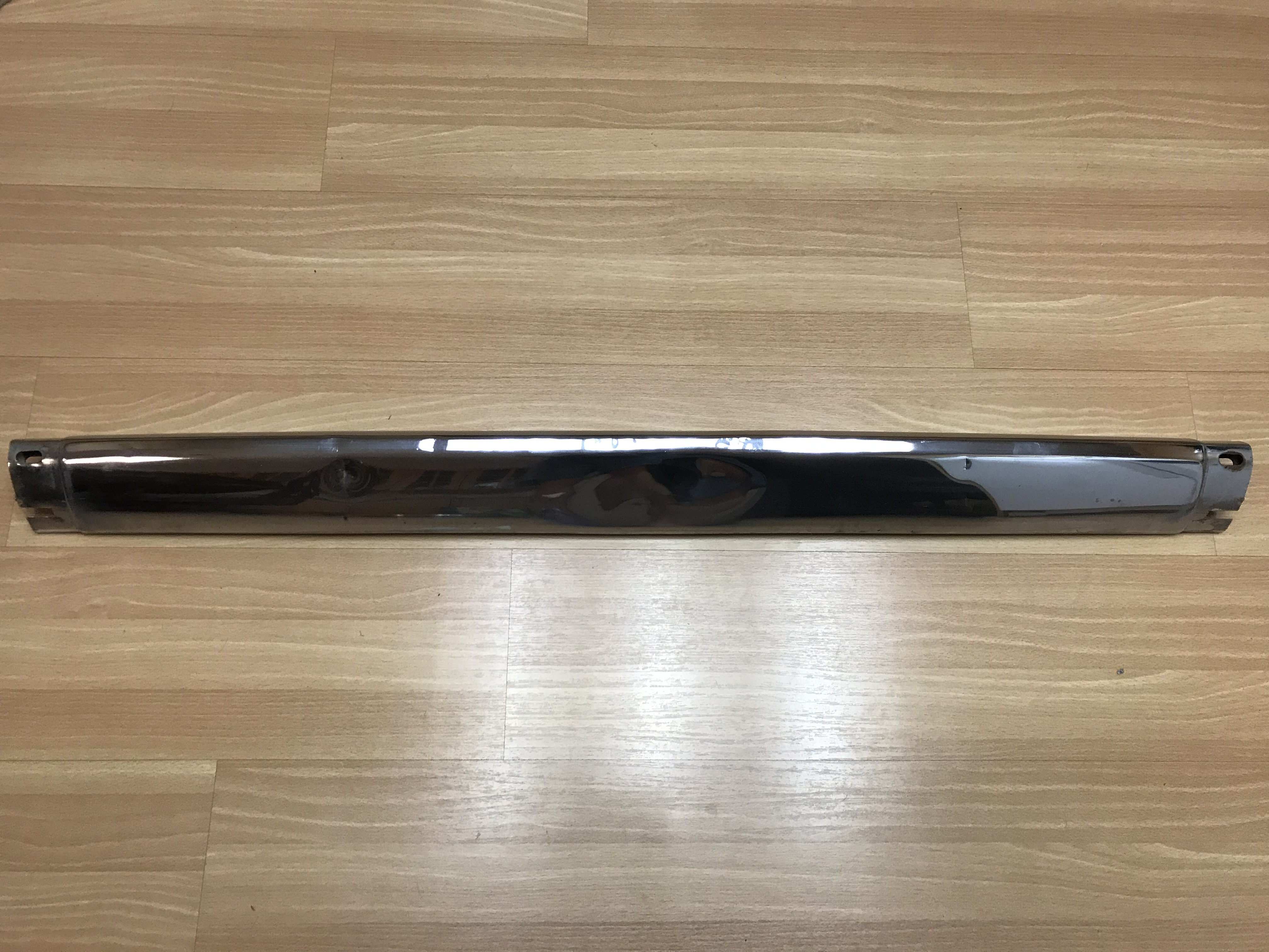 rear bumper |﻿ Miscellaneous