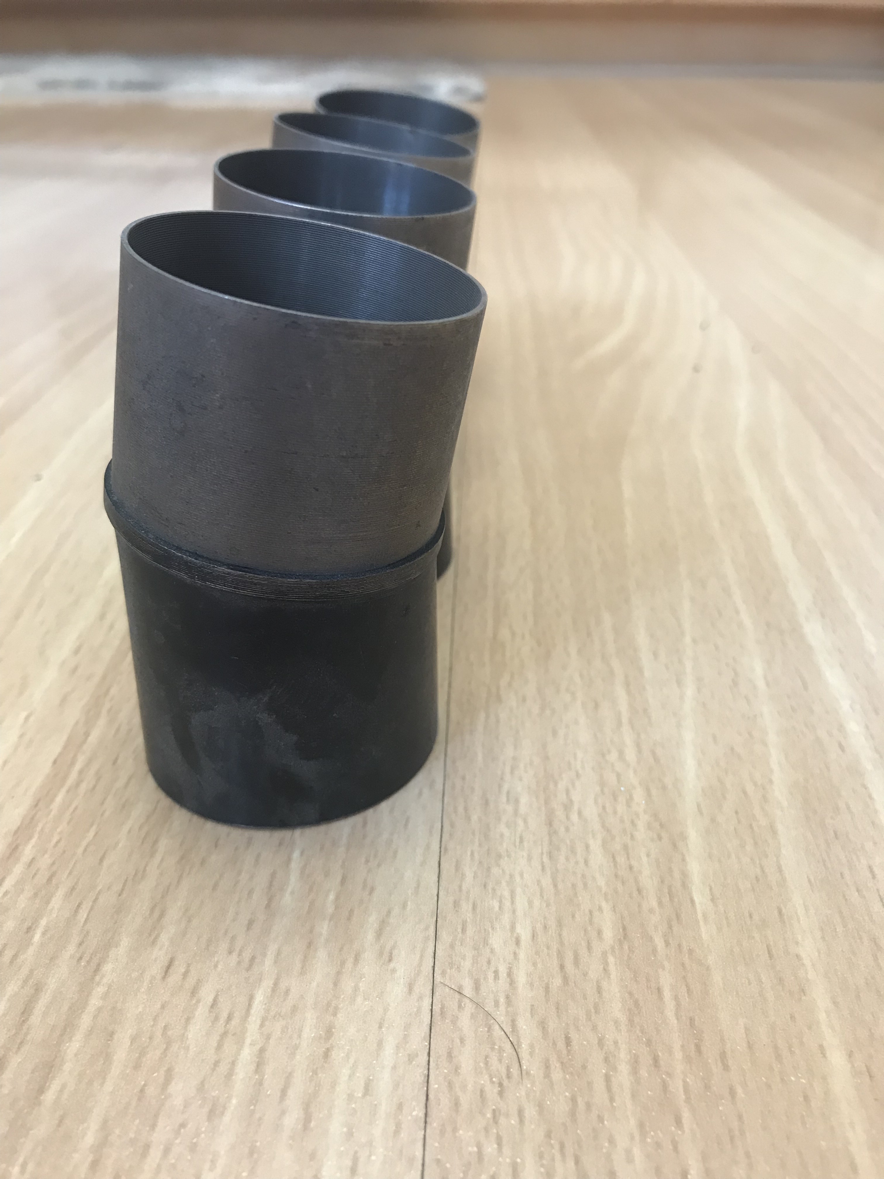 weber air horn velocity stack extensions |﻿ Miscellaneous