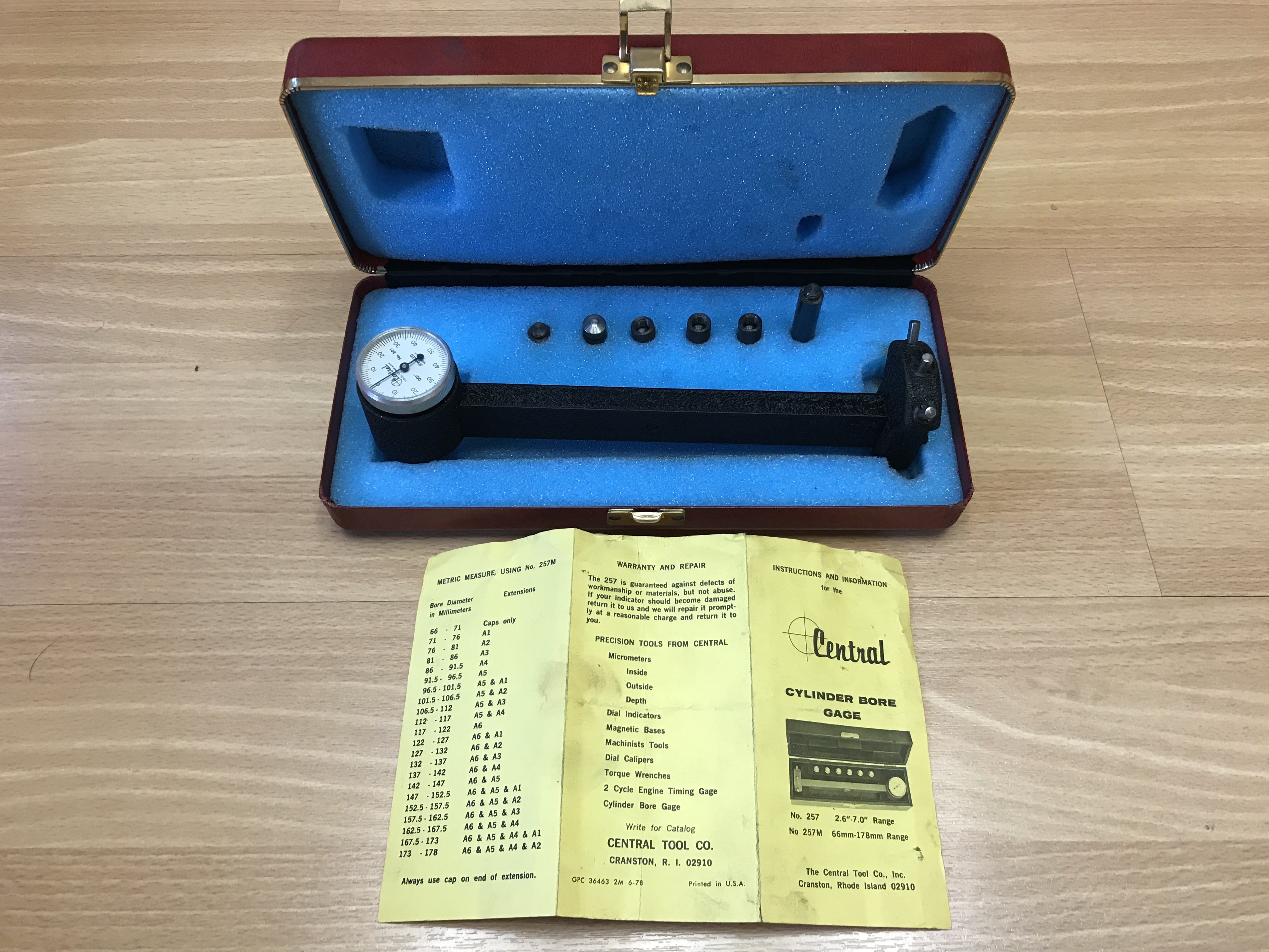 engine rebuilding micrometer tools |﻿ Miscellaneous