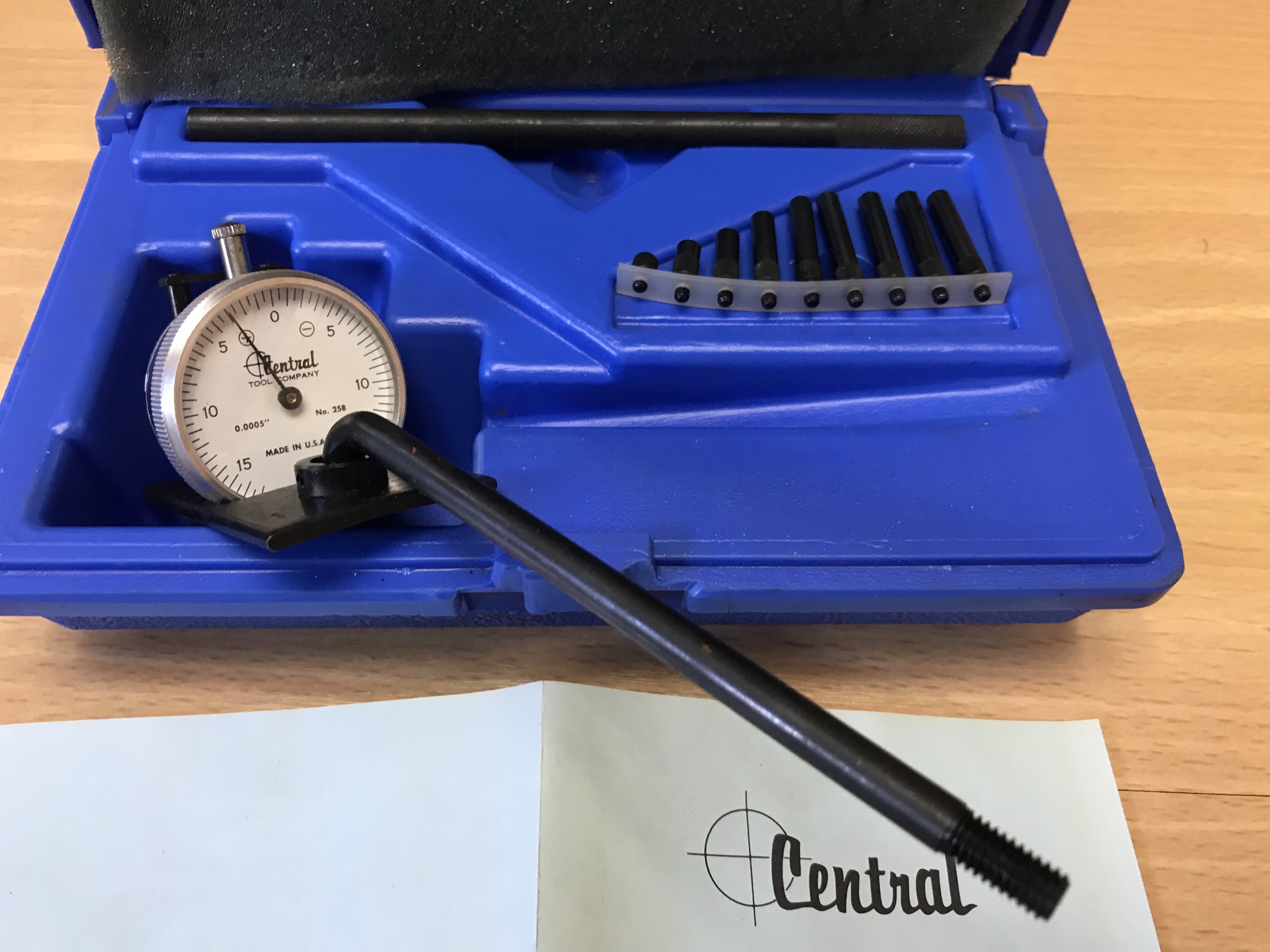 engine rebuilding micrometer tools |﻿ Miscellaneous