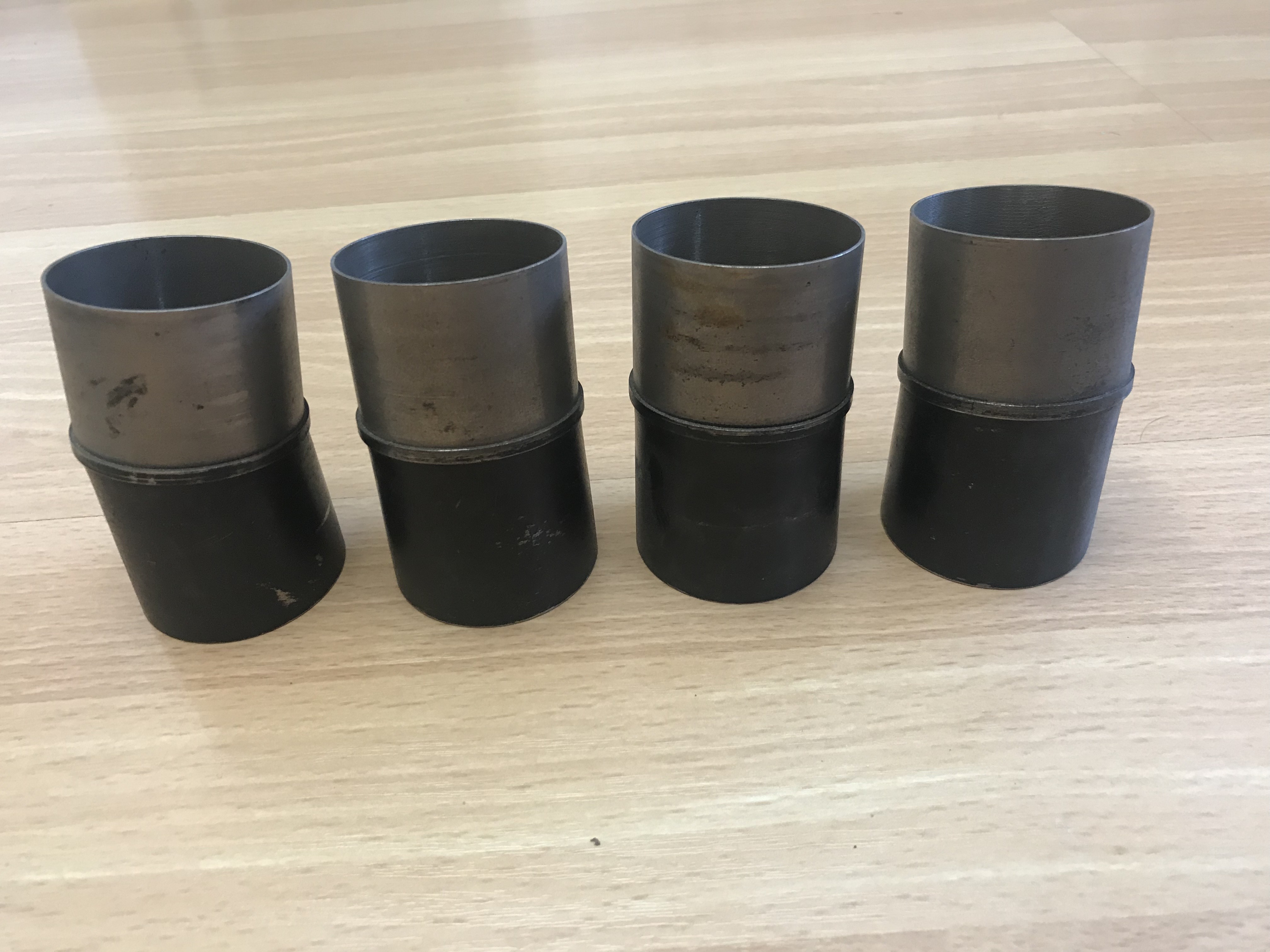 weber air horn velocity stack extensions |﻿ Miscellaneous