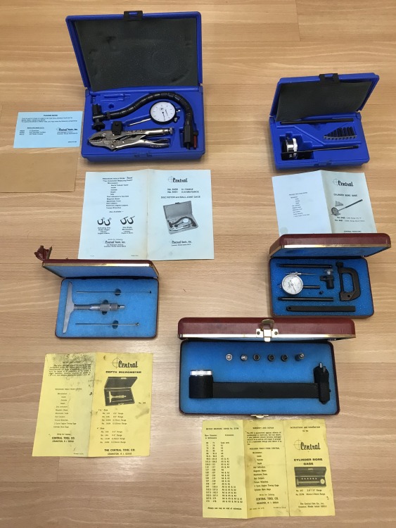 engine rebuilding micrometer tools |﻿ Miscellaneous