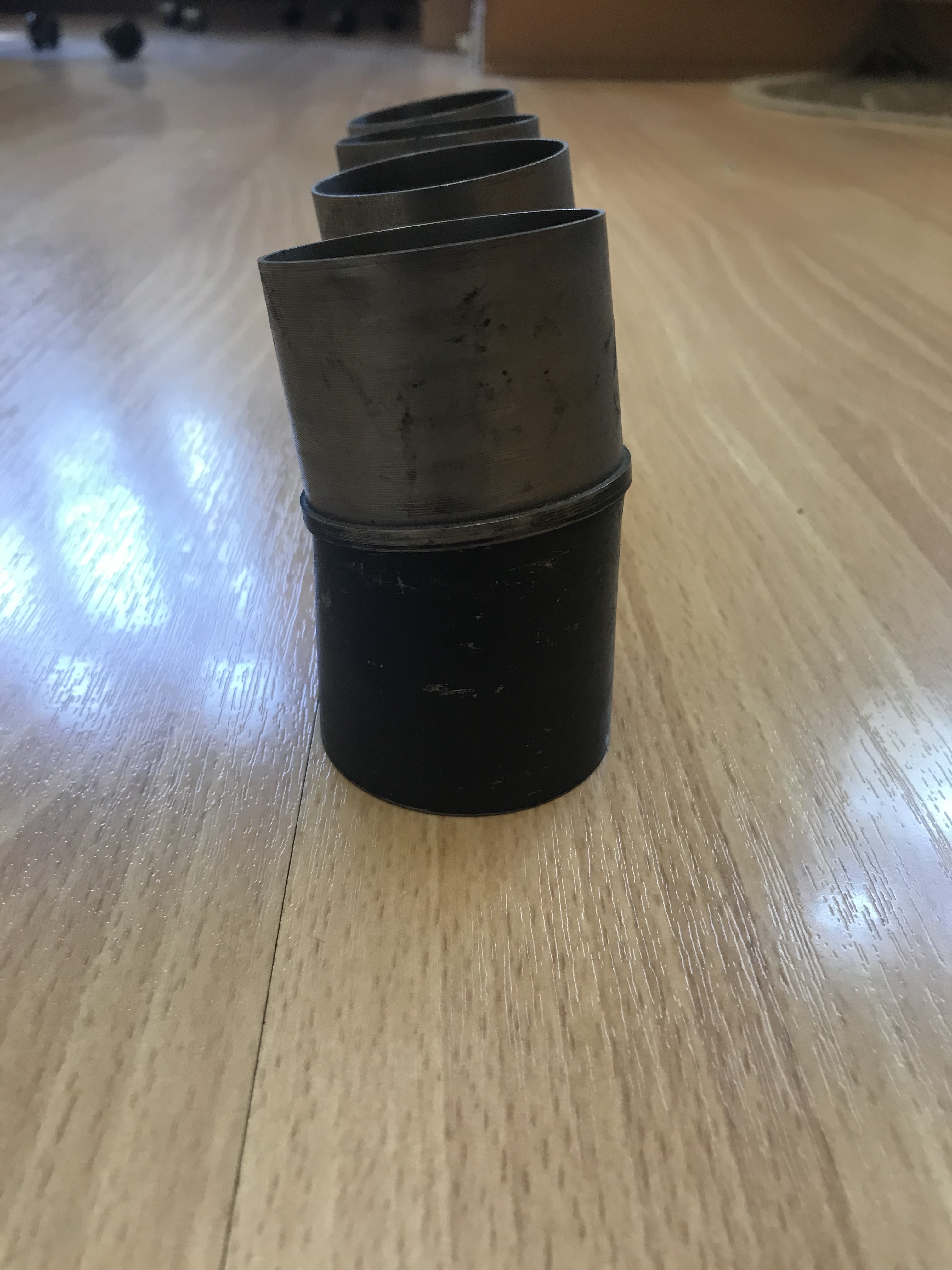 weber air horn velocity stack extensions |﻿ Miscellaneous