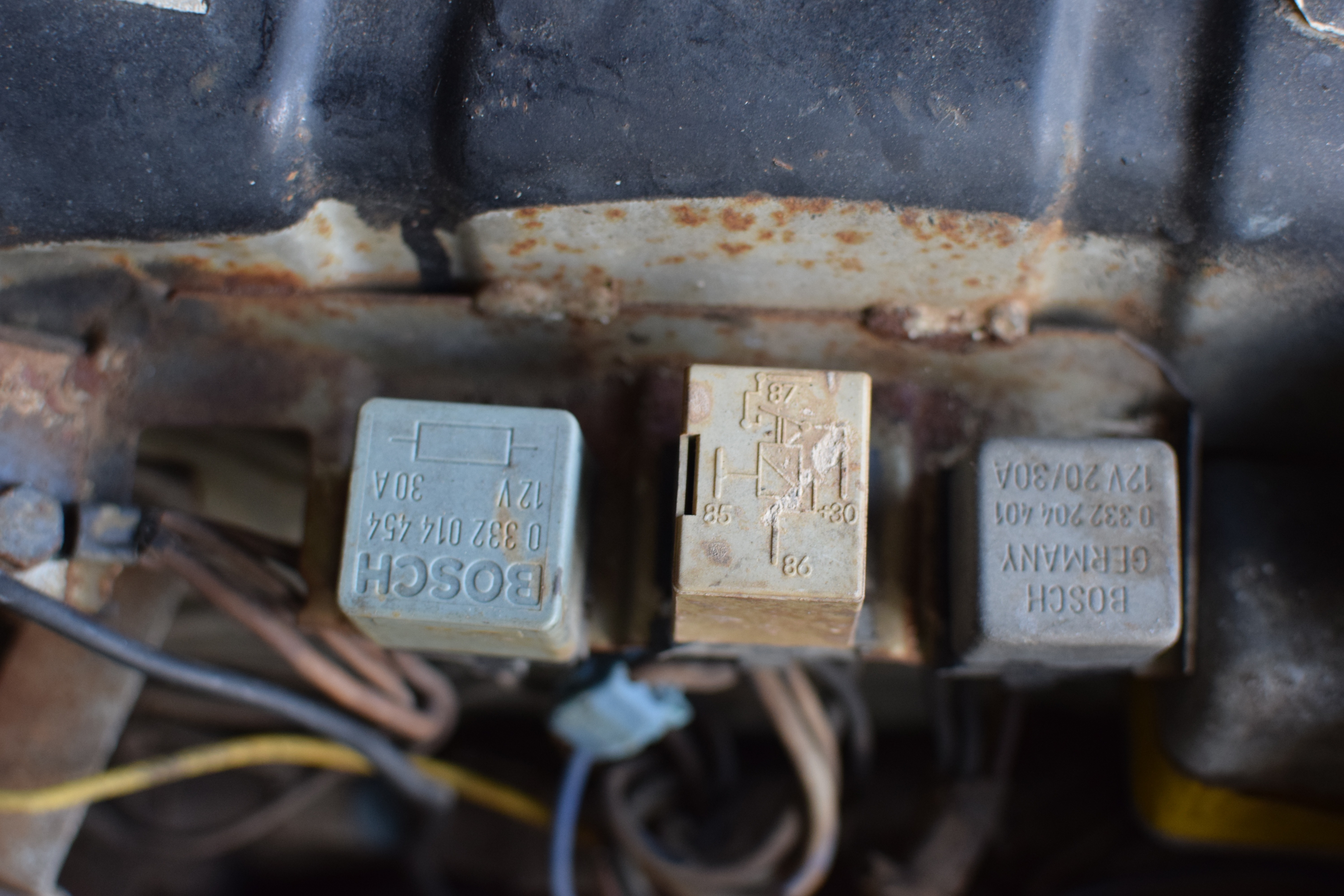 Bought a BMW 2002 - Page 3 |﻿ BMW 2002 and other '02