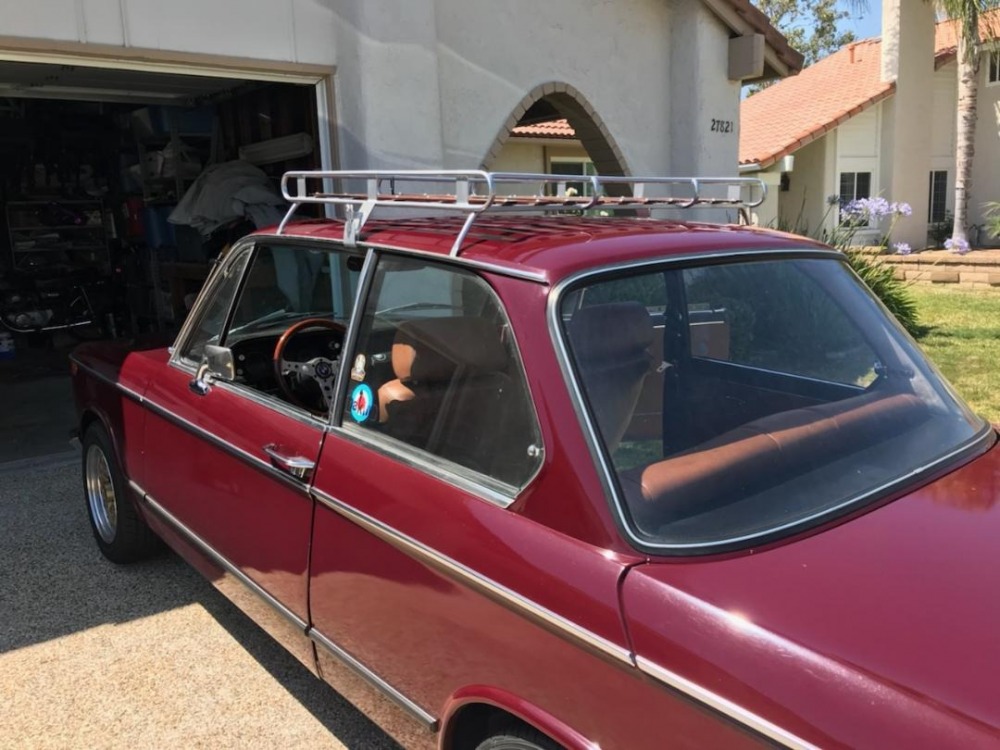 Custom 02 Roof racks.. Retro & sport |﻿ Miscellaneous