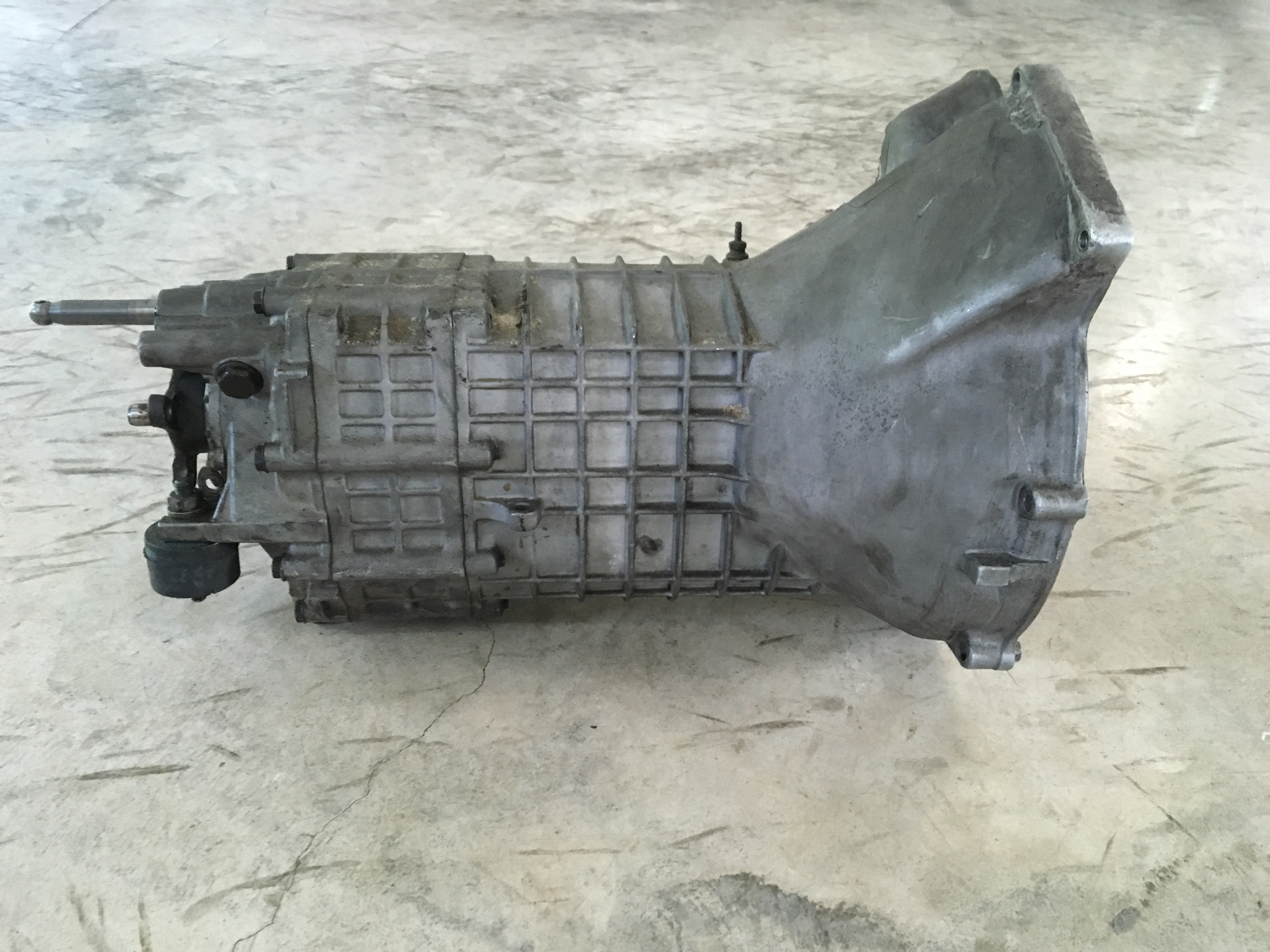 Getrag 235/5 for sale |﻿ Miscellaneous