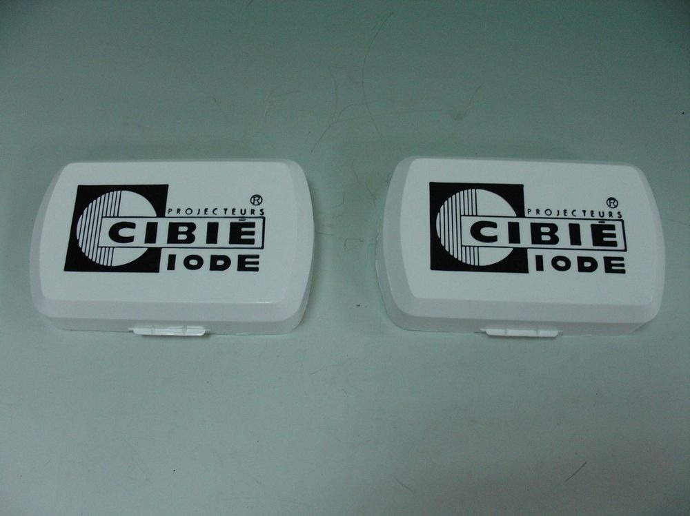 WTB: Cibie 35 Fog light covers |﻿ Parts Wanted