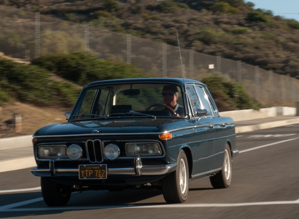 NK Beauty pictures!! |﻿ BMW Neue Klasse Discussion