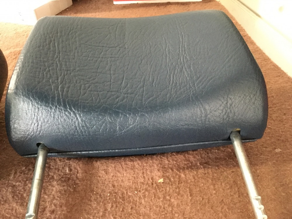 RECARO Head Rests |﻿ Miscellaneous