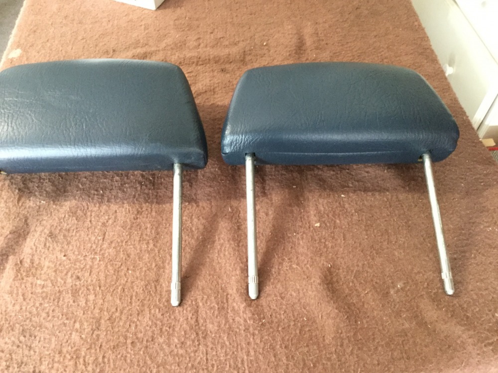 RECARO Head Rests |﻿ Miscellaneous