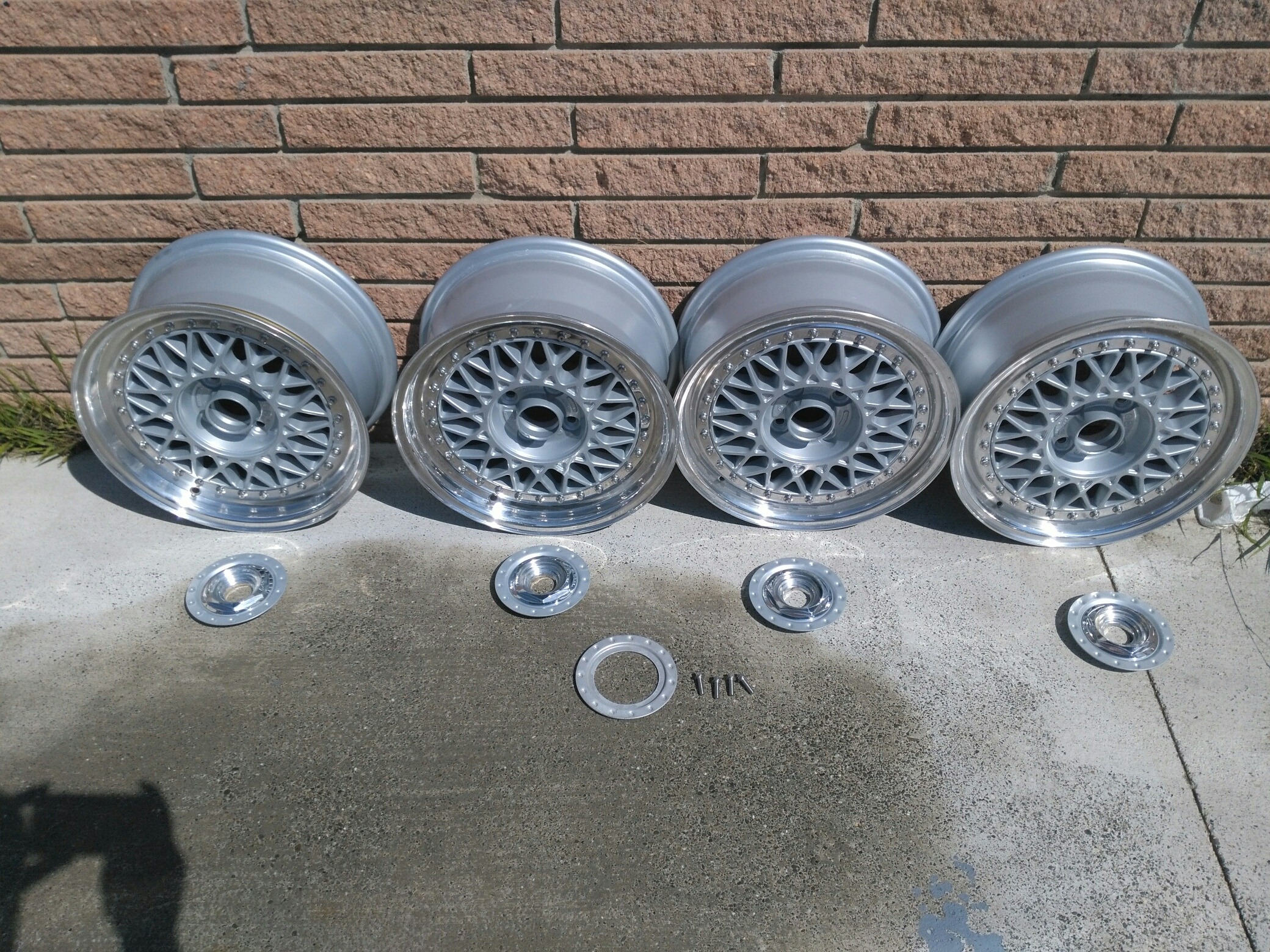 BBS RMs Staggered Set - Miscellaneous - 2002FAQ