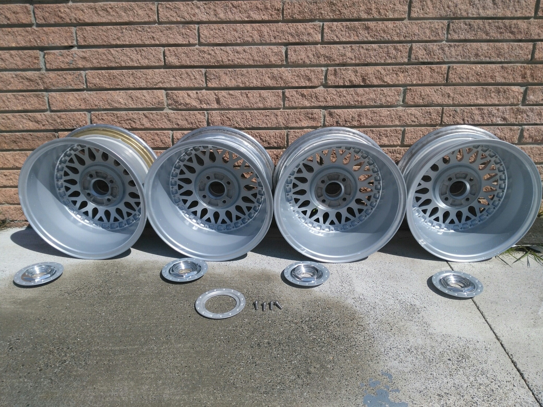 BBS RMs Staggered Set - Miscellaneous - 2002FAQ