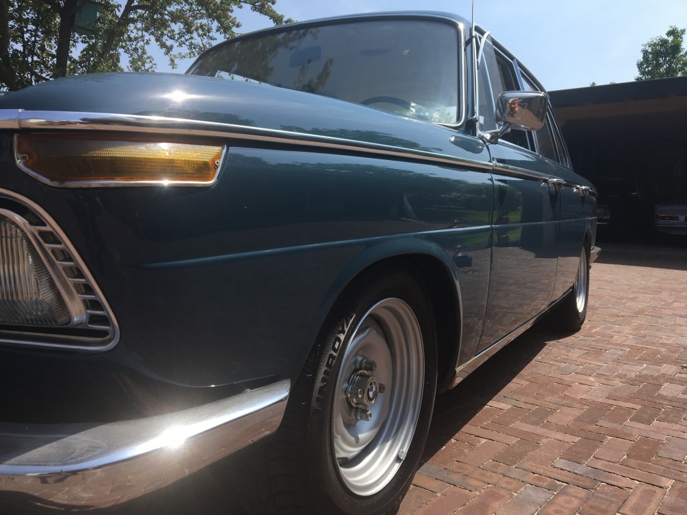 NK Beauty pictures!! |﻿ BMW Neue Klasse Discussion