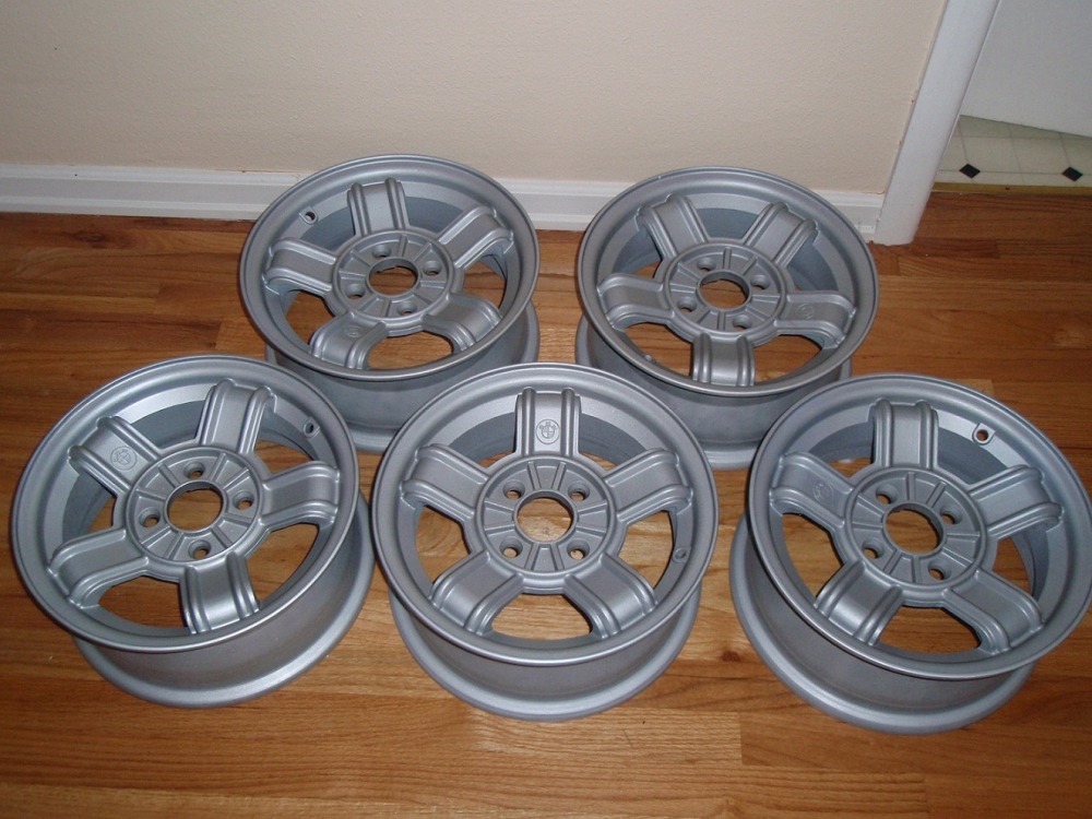 Italian alloy wheel owner.. questions.. |﻿ BMW 2002 and other '02