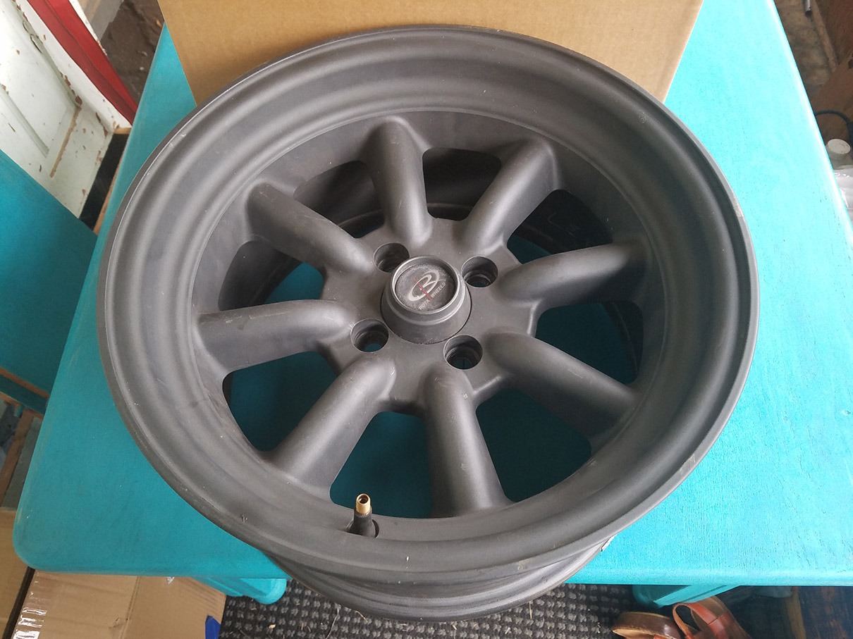 15x8 Rota RKR's |﻿ Miscellaneous