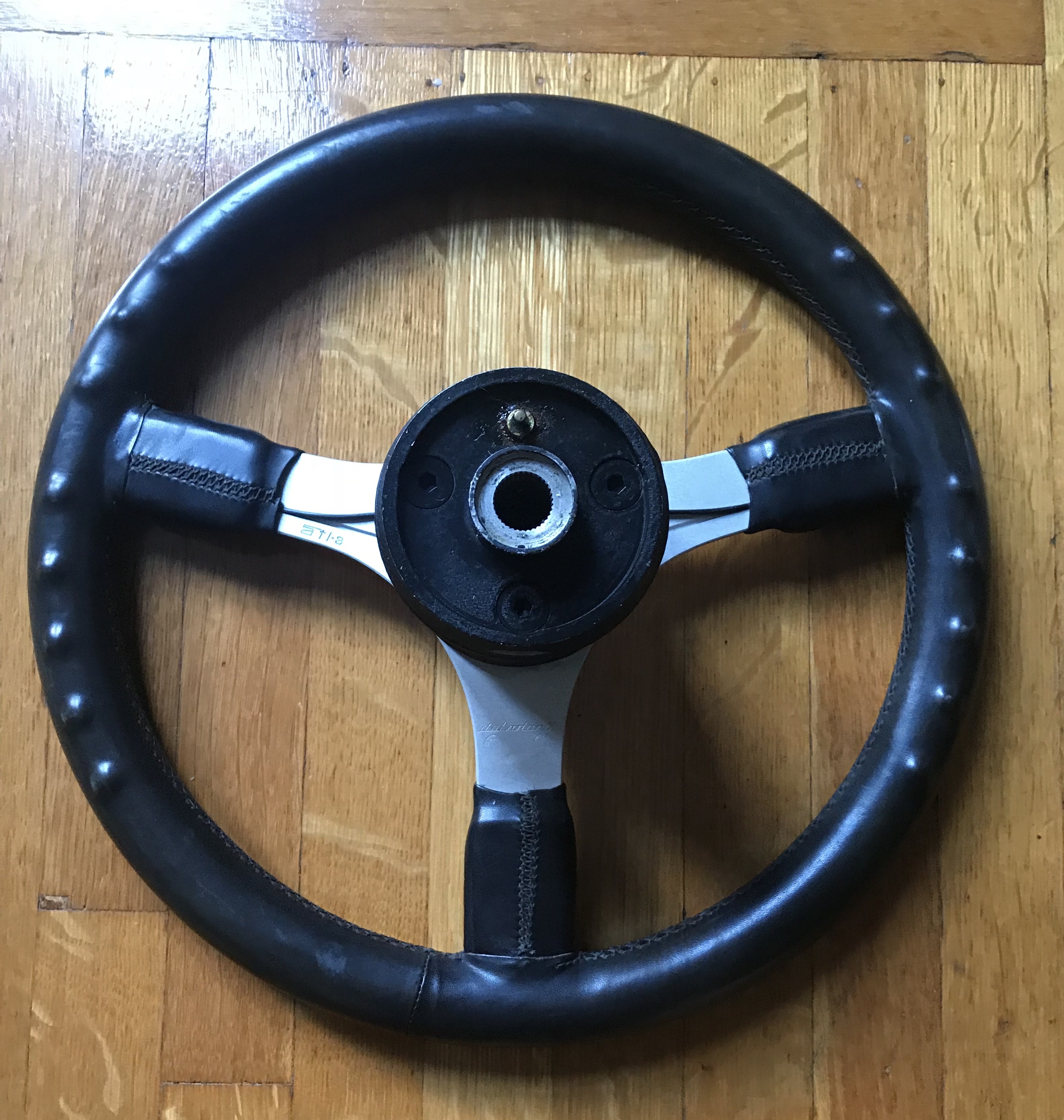 Steering Wheel Thread - Page 5 |﻿ BMW 2002 and other '02