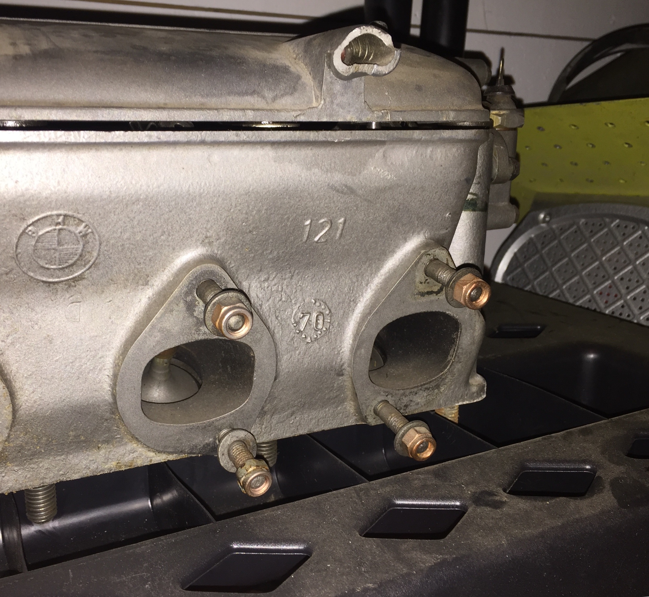 Rebuilt head - Miscellaneous - 2002FAQ