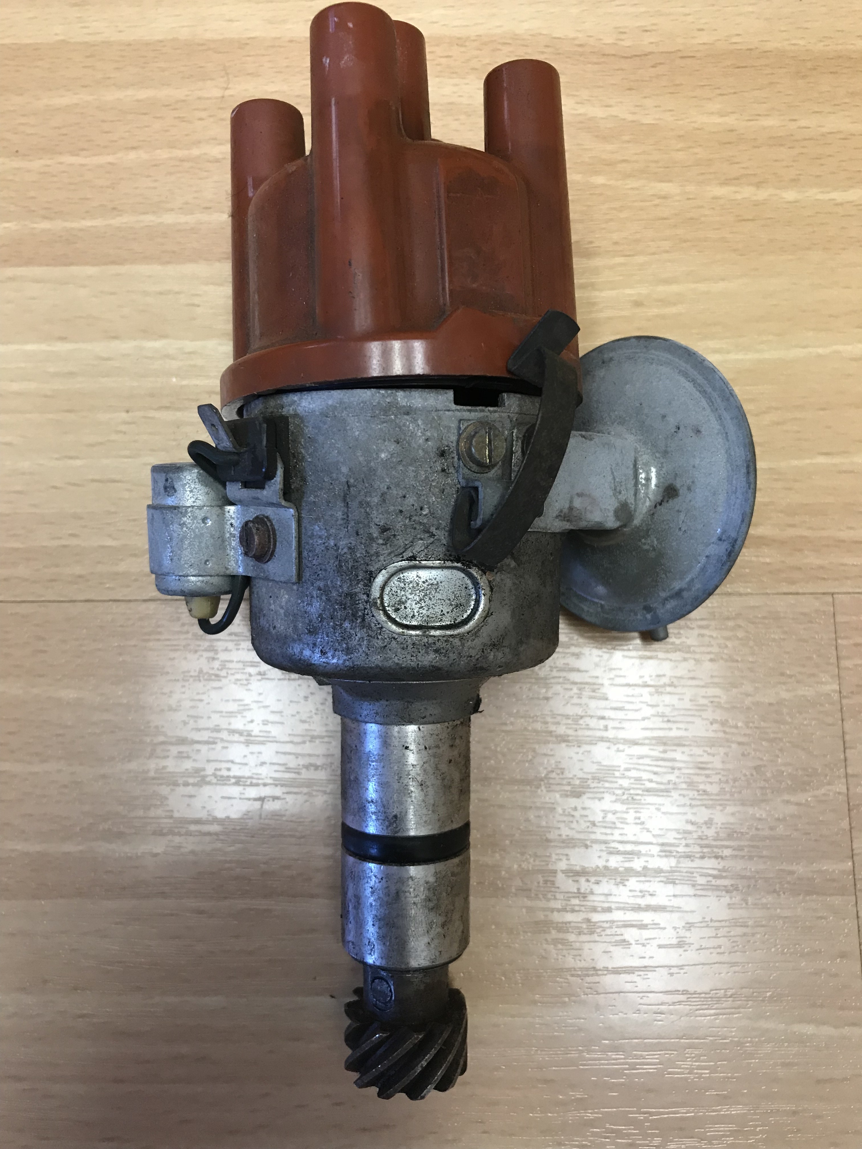 distributor |﻿ Miscellaneous