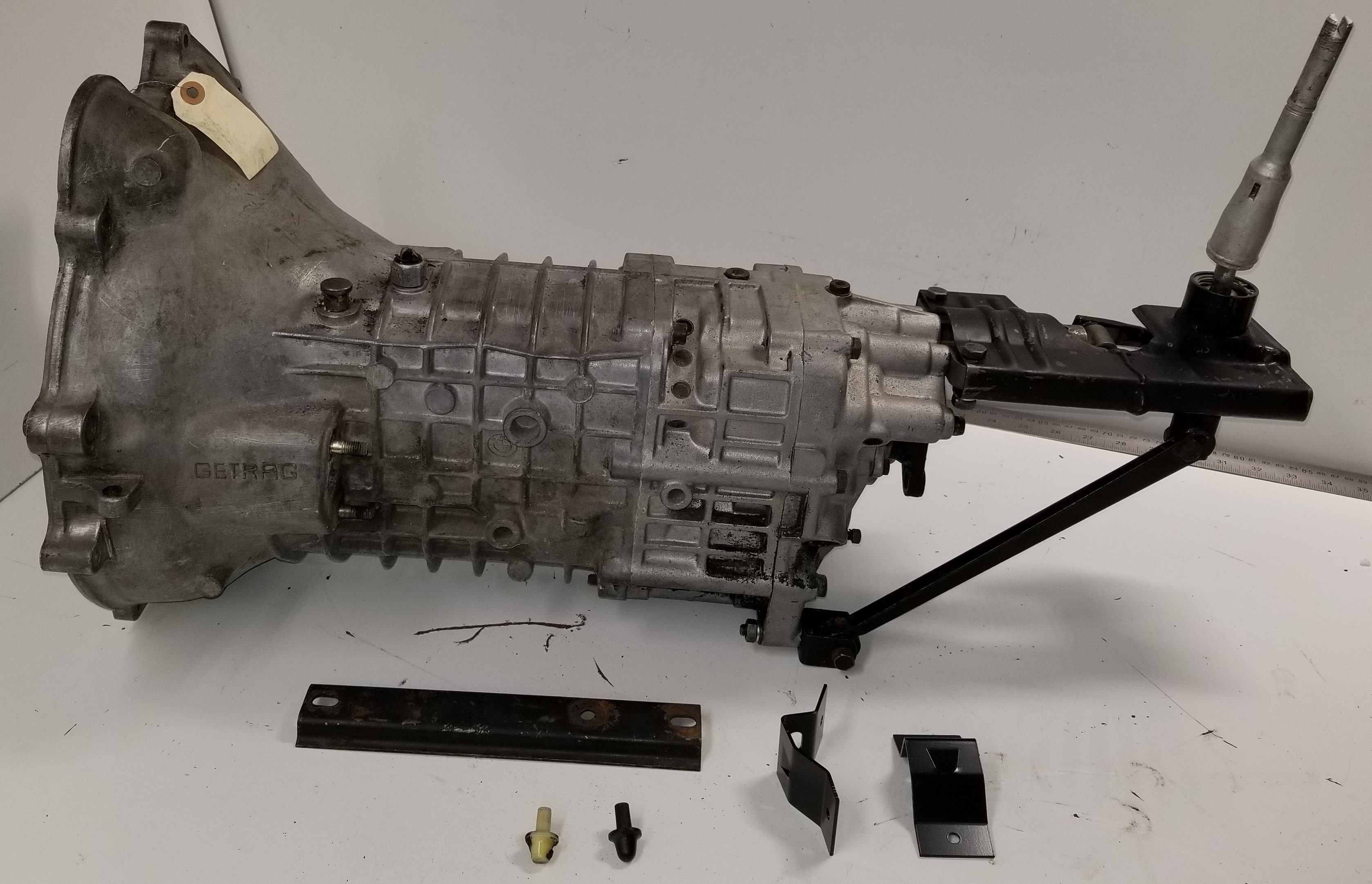 Is this a 245??? |﻿ BMW 2002 and other '02